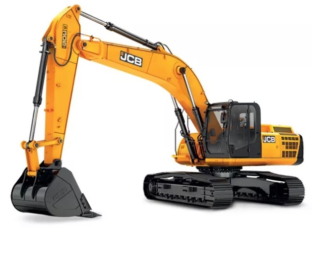 Excavadora JCB JS305 LC | Servi-equipos.com